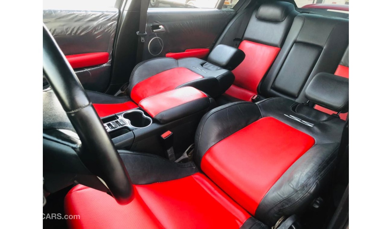 Used Chevrolet Lumina Chevrolet lomena 2009 for sale in Dubai - 413890