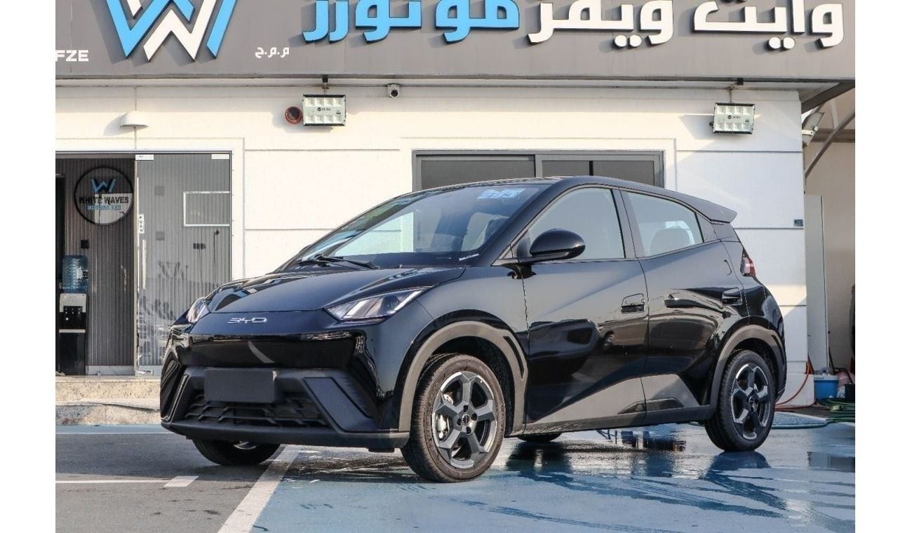 New BYD SEAGULL FLY EDITION 2024 410 KM AVAILABLE QUANTITY 2023 for sale in Dubai - 734653