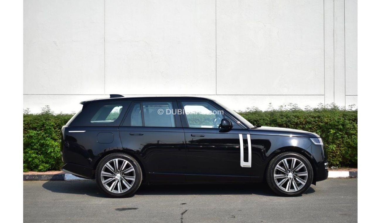 New Land Rover Range Rover D350 3.0L AWD AT Mild Hybrid Electric ...