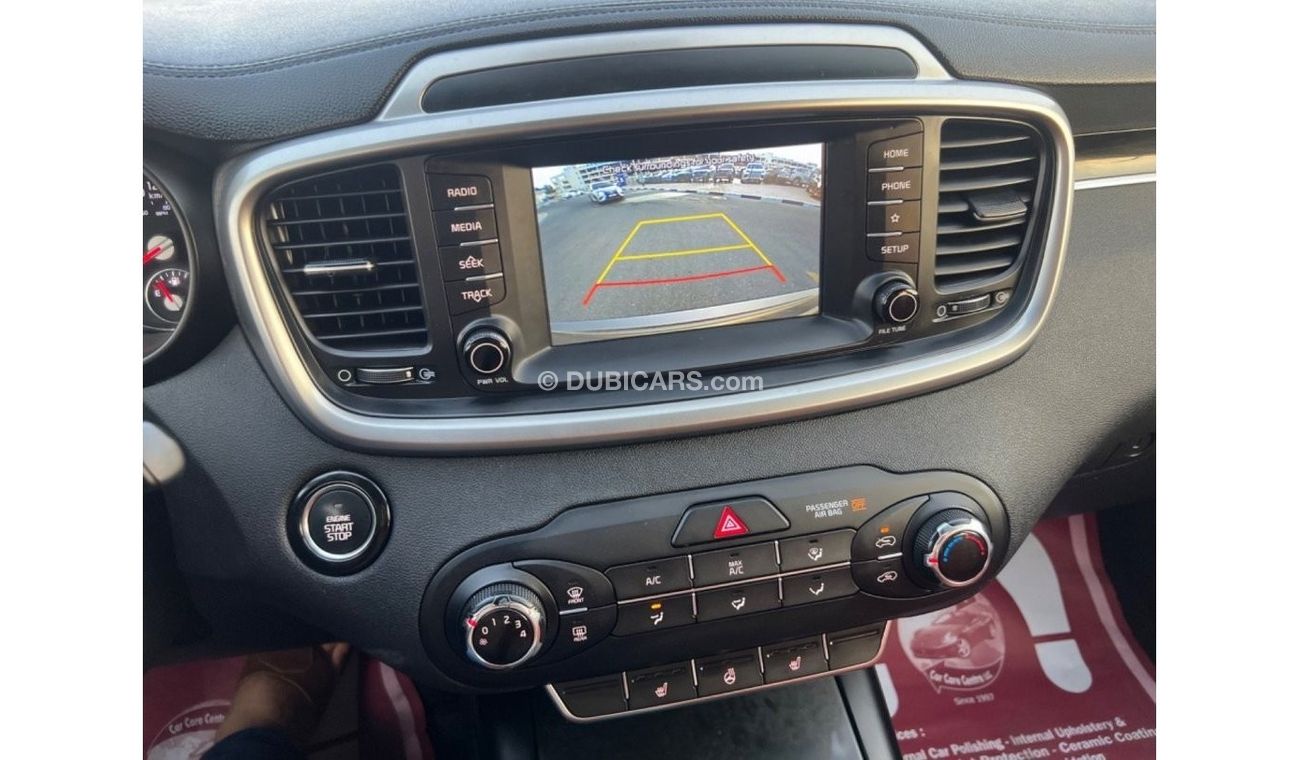 Used Kia Sorento 2019 SX PUSH START ENGINE V4 - 4x4 USA IMPORTED 2019 ...