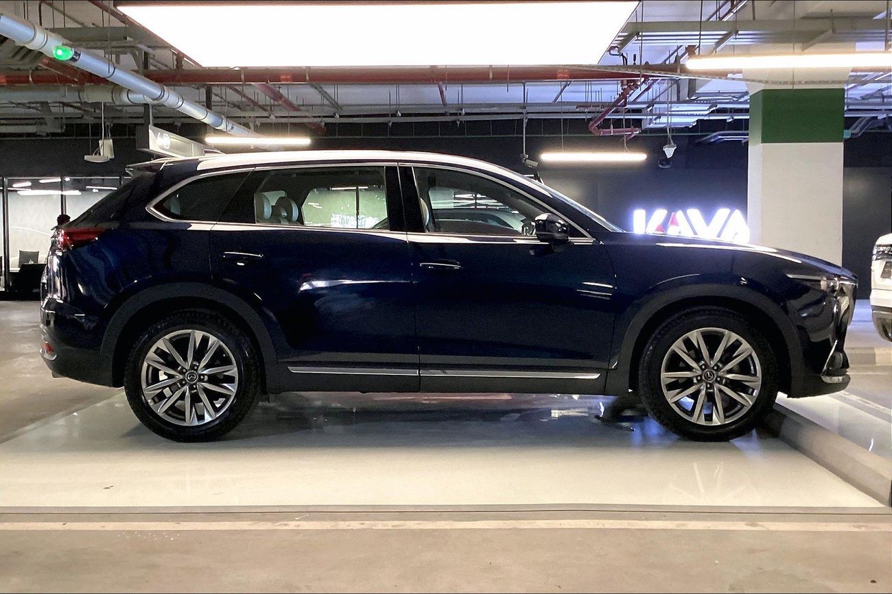 Used Mazda CX9 Limited | Guaranteed Warranty | 0 Down Payment 2020 for ...