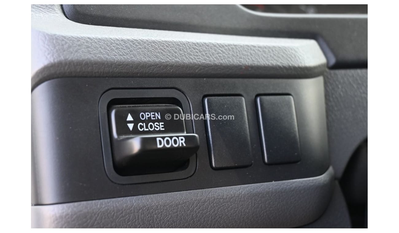 New TOYOTA COASTER DIESEL CD23 - 23 STR 4.2 LTRS-2023 2023 for sale in ...