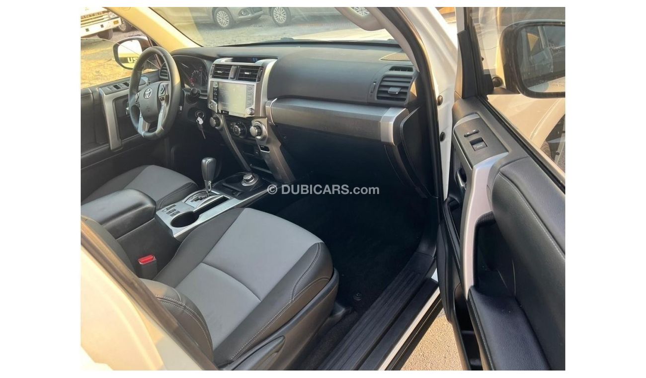 Used *Offer*2021 Toyota 4Runner 4x4 -4.0L V6 - Limited modification ...