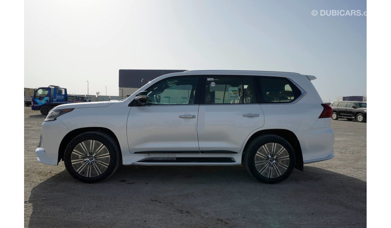 New Lexus LX 570 full option 2019 for sale in Dubai - 225200