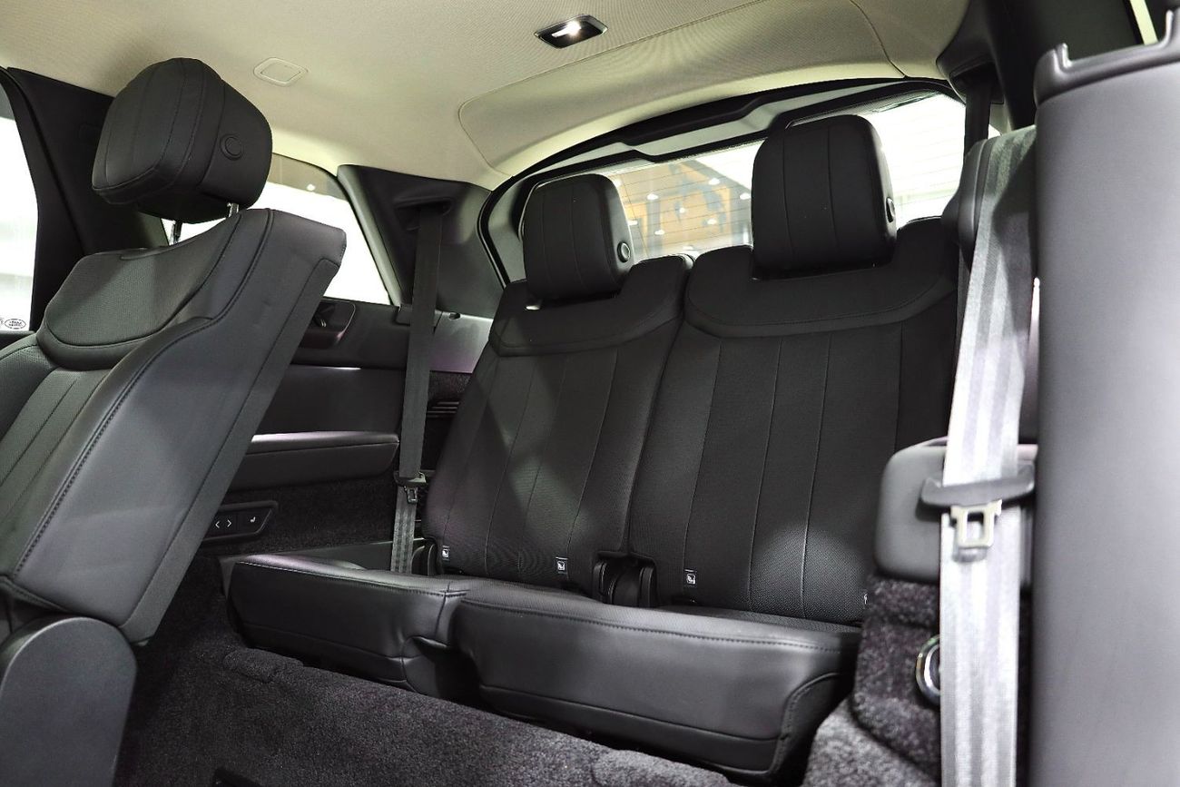 Used Land Rover Defender RANGE ROVER P-530 - 7 SEATER FULLY LOADED 2023 ...