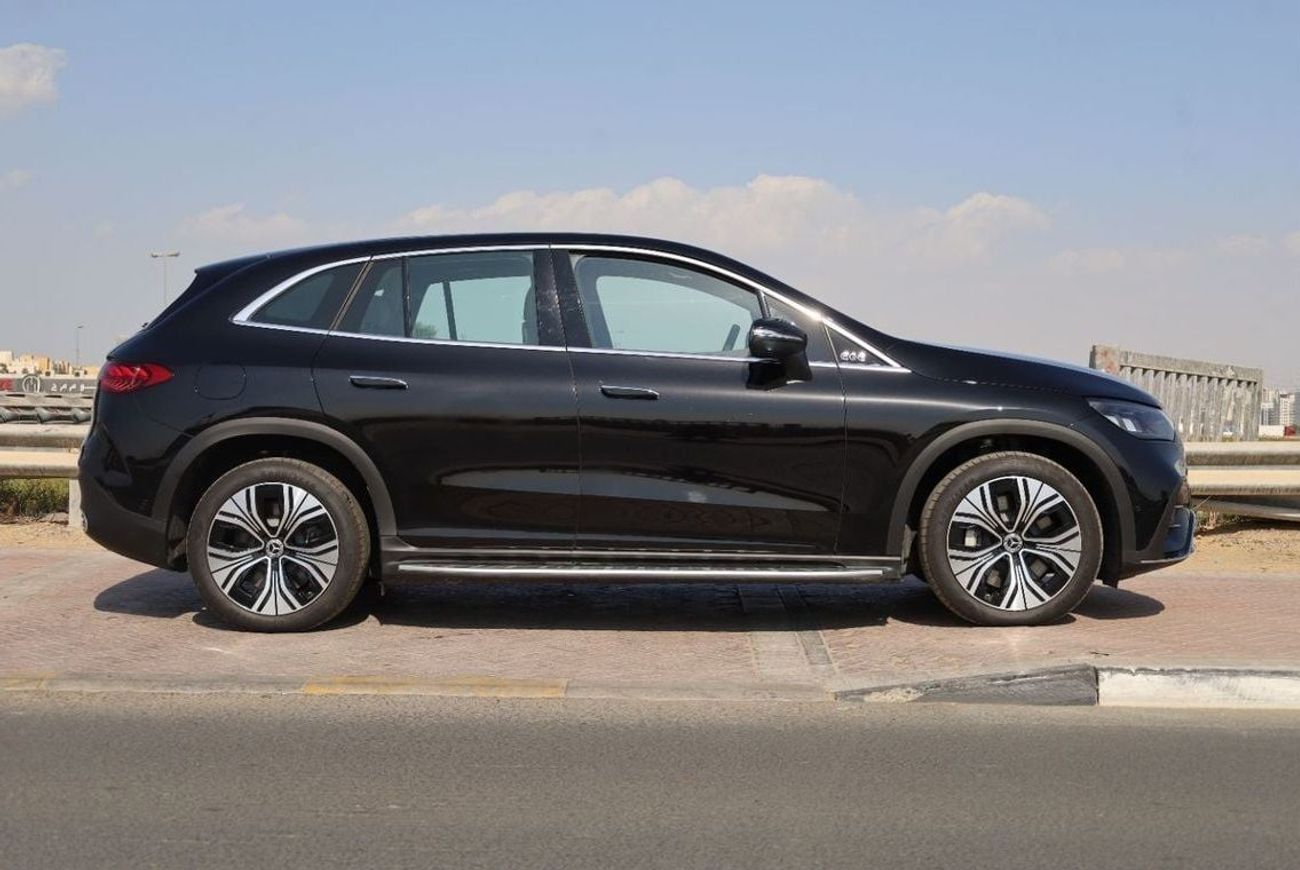 New Mercedes-Benz EQE 500 SUV MERCEDES_EQE500_4MATIC_2024_FULL_OPTIONS_600KM 2024 for sale in ...