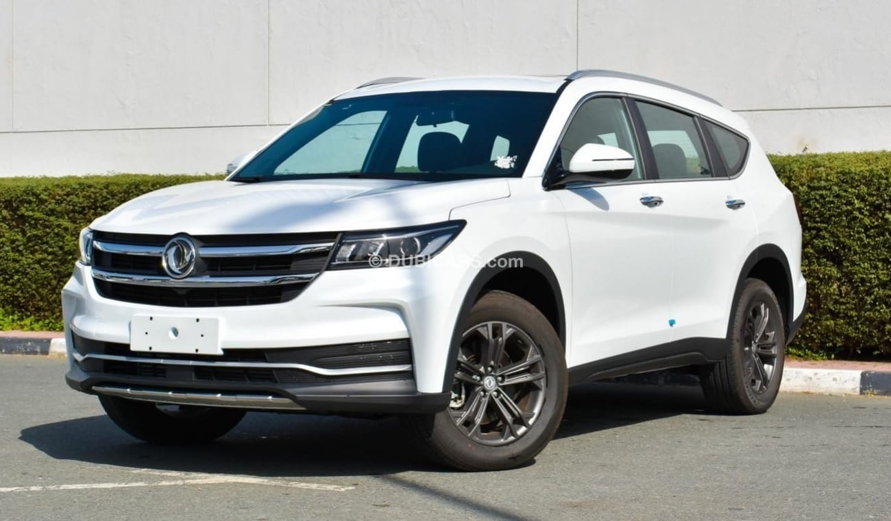 New DFSK Glory iX7 2.0T GDI 2WD | Luxury Version | 7 seater - 2023 | For Export Only 2023 for ...