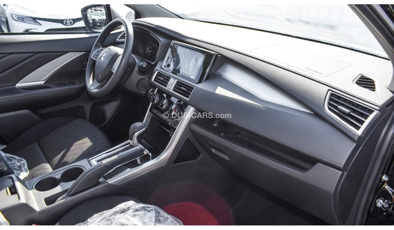 New Mitsubishi Xpander 2024 for sale in Dubai - 701110