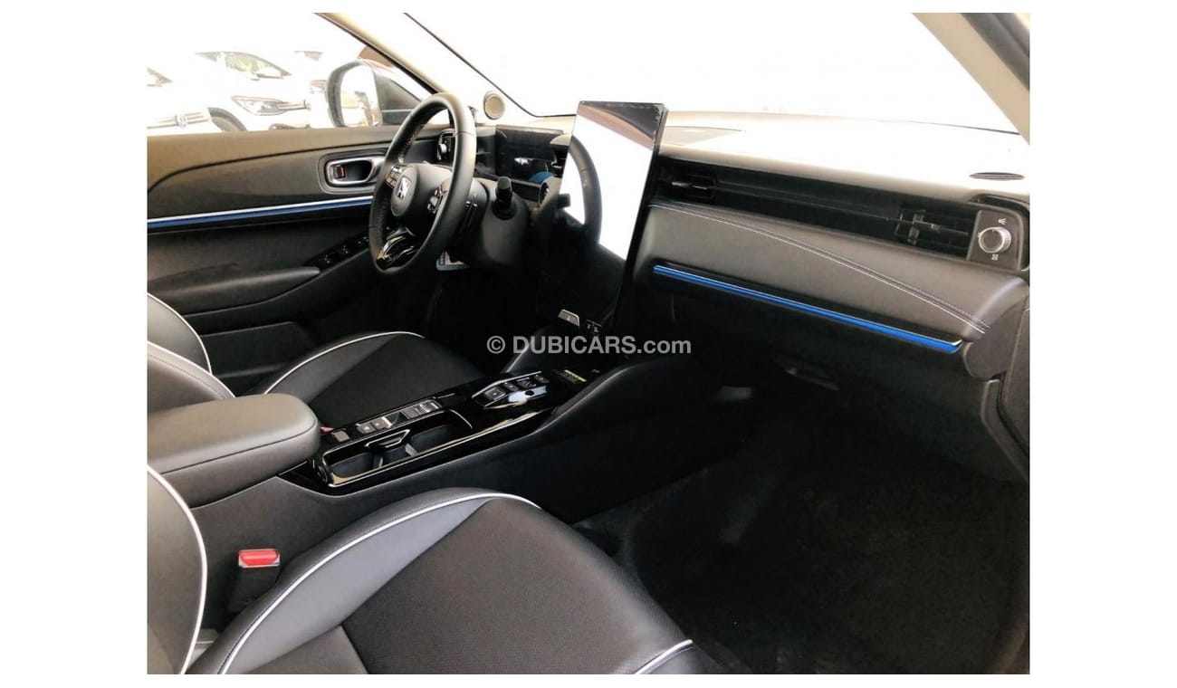 New Honda e:NS1 Honda Ens1 Mid Option-2023 2023 for sale in Dubai - 658679