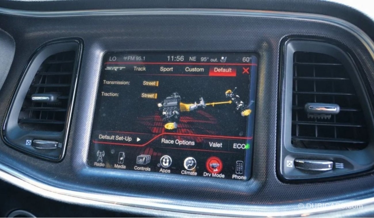 Used Dodge Challenger $FullOption$ Challenger R/T V8 2016/SRT Full Kit ...
