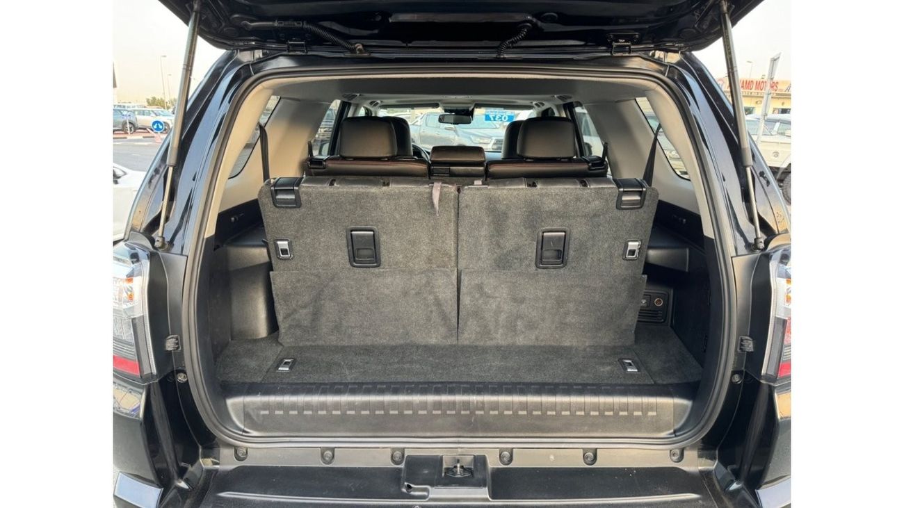 Used Toyota 4Runner 2021 TRD OFF ROAD JUNGLE CAR 7 SEATS FULL OPTION ...