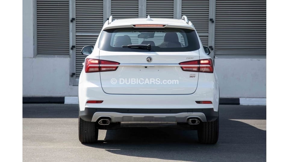 New 2023 MG RX5 2.0 AWD LUXURY // 3 Years Warranty Or 100,000 KM , 1 ...