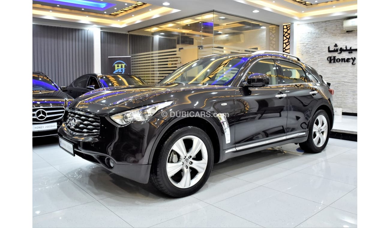مستعملة إنفينيتي FX35 EXCELLENT DEAL for our Infiniti FX35 ( 2011 Model ...