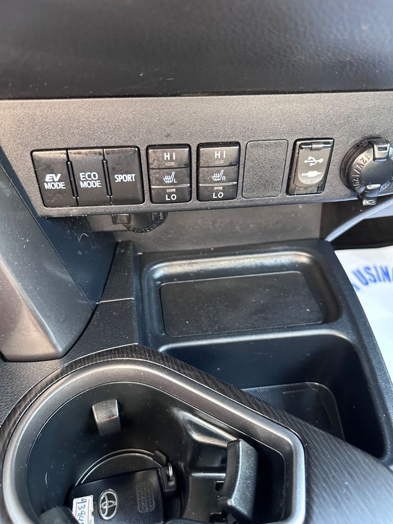 Used Toyota RAV4 VXR HEV 2018 RAV4 Se hybrid 4x4 full option 2018 for ...