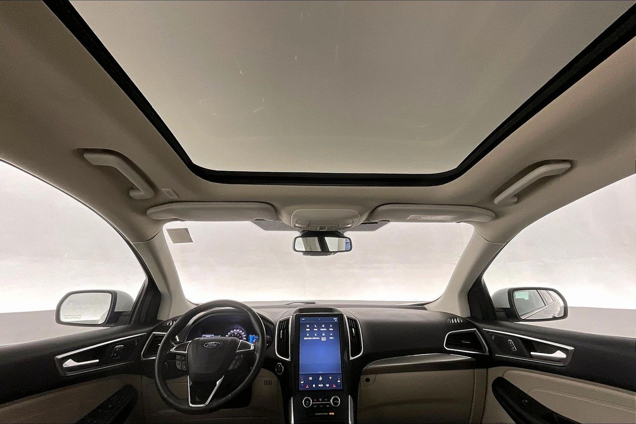 Used Ford Edge Titanium / Titanium Plus | Guaranteed Warranty | 0 Down ...