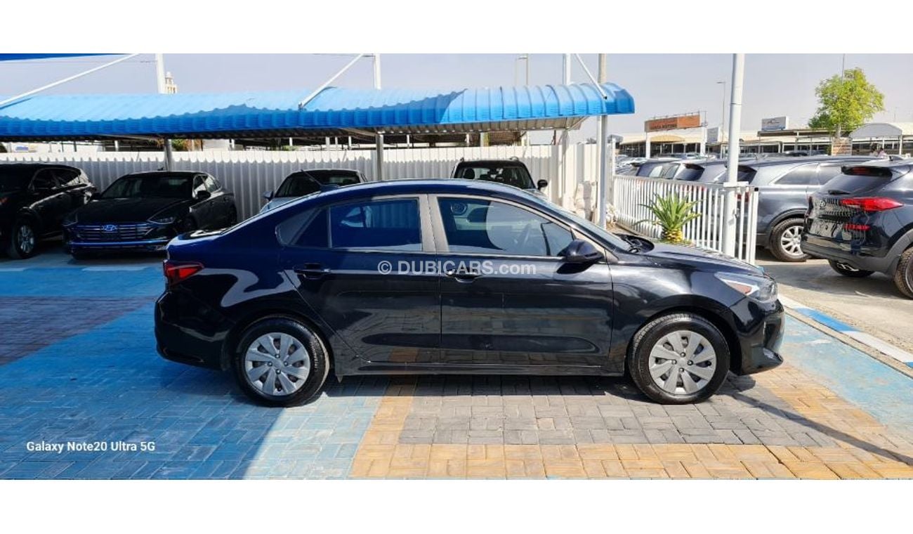 Used Kia Rio Car is very good and clean 1.6 engine 2020 2020 for sale ...