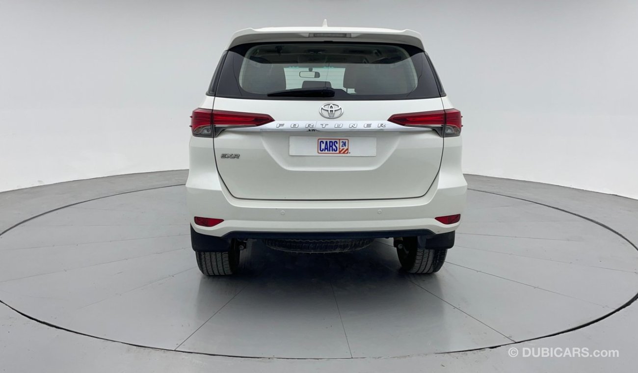 Used Toyota Fortuner EXR 2.7 | Zero Down Payment | Free Home Test Drive ...