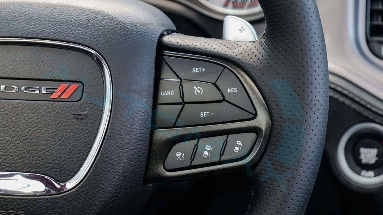 New Dodge Charger (НА ЭКСПОРТ , For Export) R/T 345 Plus V8 5.7L HEMI , ''LAST CALL'' , 2023 GCC ...