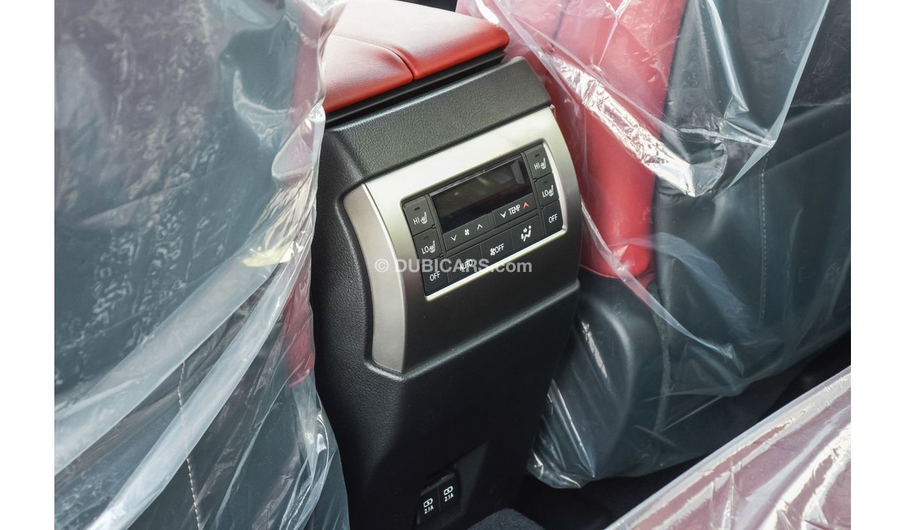 New LEXUS GX460 4.6L PETROL SUV 2023 | 360 CAMERA | ALL WHEEL DRIVE ...