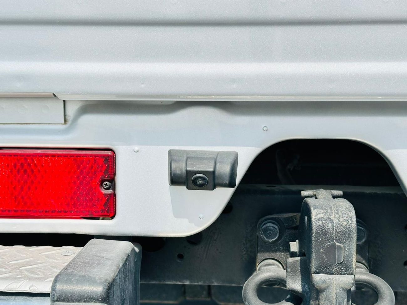 New Toyota Land Cruiser Pick Up PICKUP SDLX LMTD Winch LC79 SC 4.0L ...