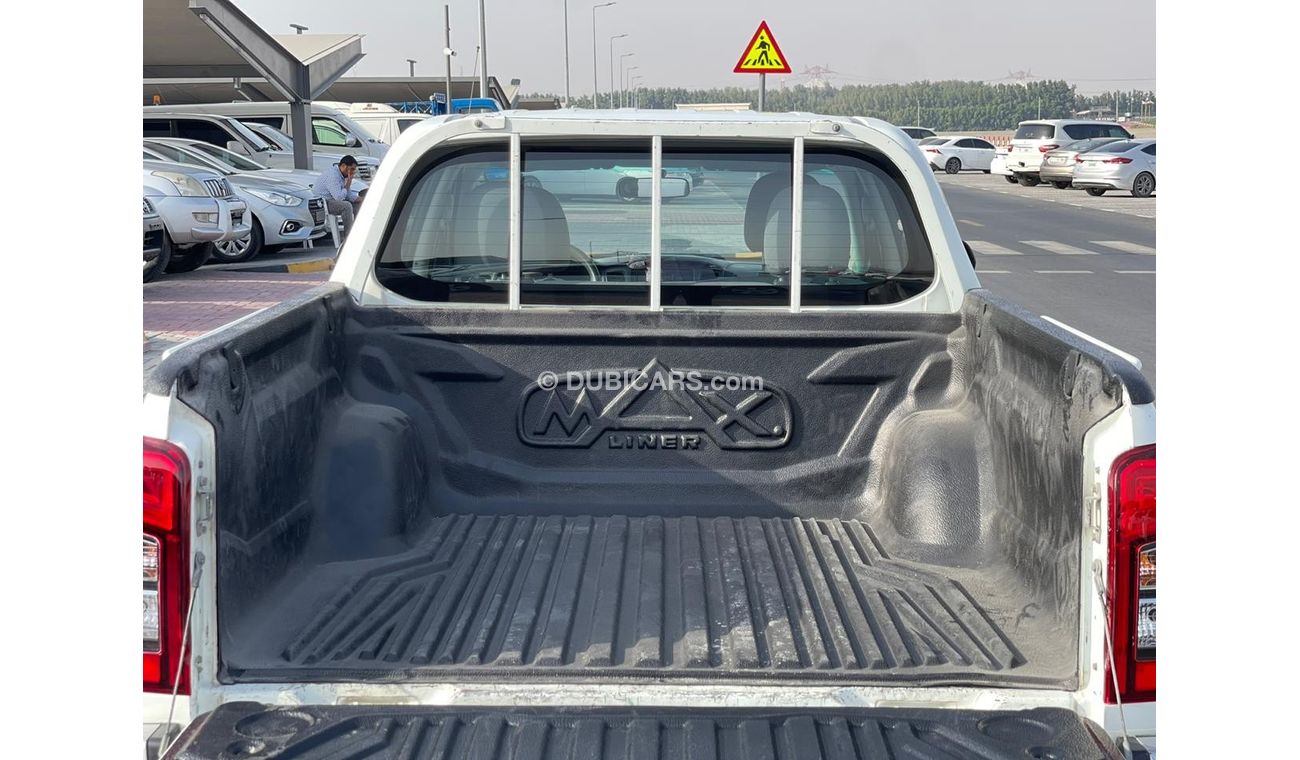 Used Mitsubishi L200 2020 I 4x2 I Double Cabine I Ref#344 2020 for sale ...