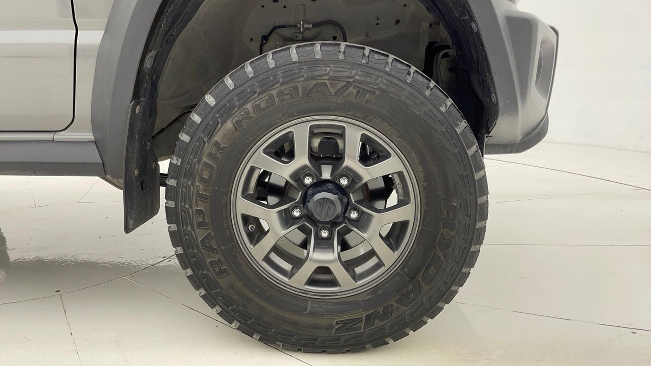 Used Suzuki Jimny GL MT 1.5 | Zero Down Payment | Free Home Test Drive ...