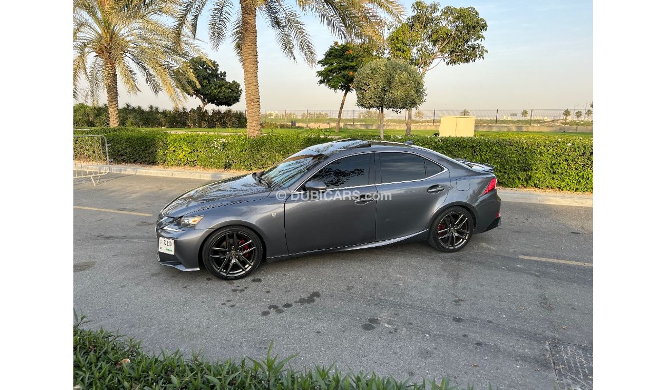 Used Lexus ISF Lexus IS-F 2014 model in very good condition 2014 for ...