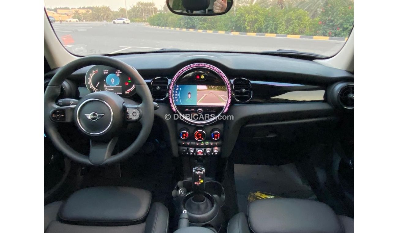 Used Mini Cooper John Cooper Works Mini Couper 2022 Accident Free ...