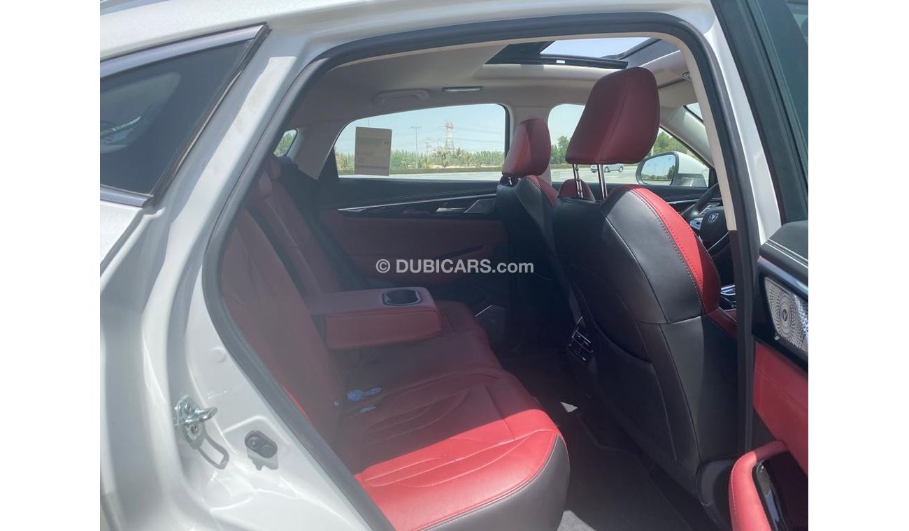 Used 2022 Changan CS85 Sport, 5dr SUV, 2L 4cyl Petrol, Automatic, Front ...