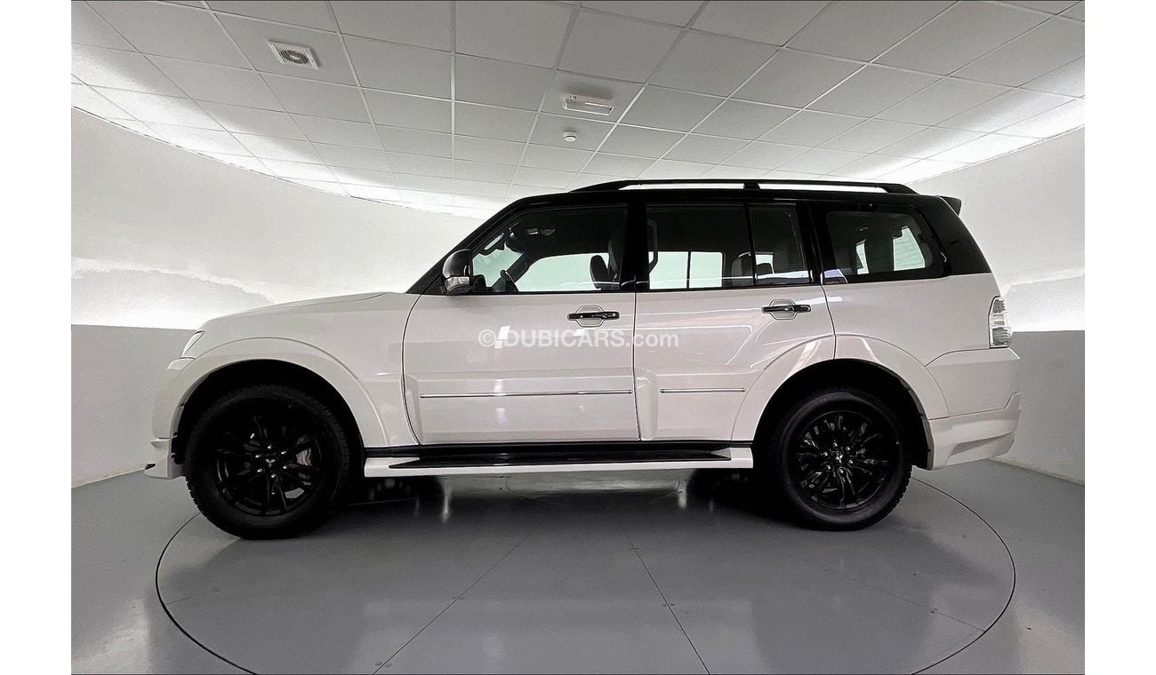 New Mitsubishi Pajero Signature Edition 2020 for sale in Dubai - 608412