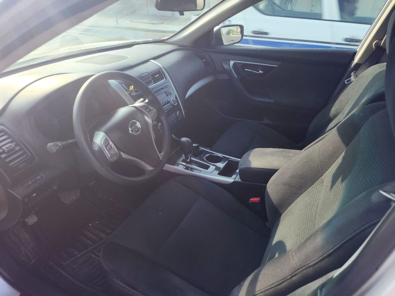 Used Nissan Altima S 2014 for sale in Dubai - 705180