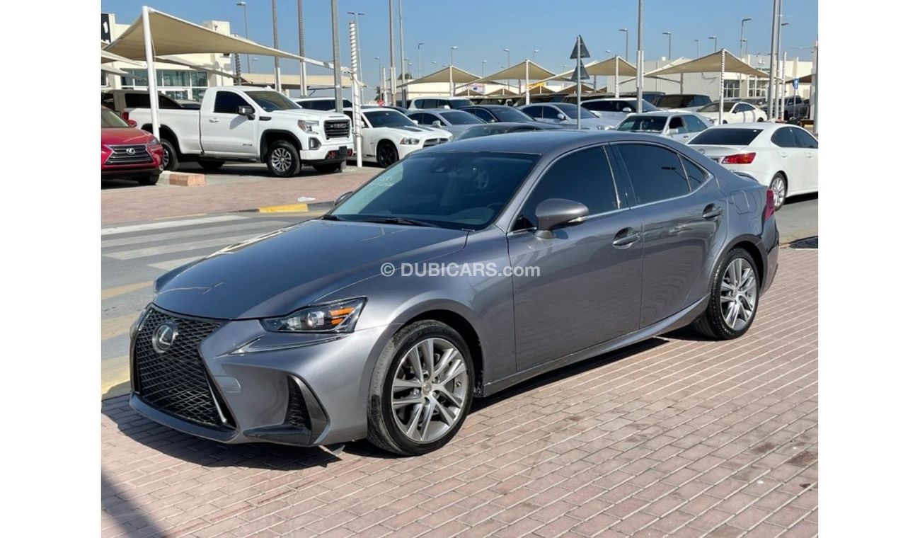 Used Lexus IS300 Luxury Plus Luxury Plus Lexus IS 300 full option in ...