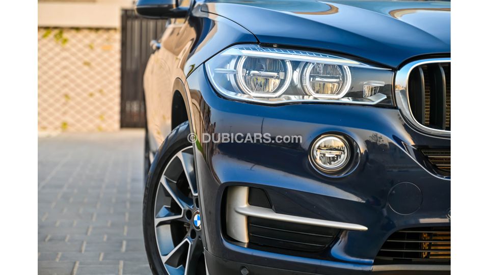 Used BMW X5 2,918 P.M | 0% Downpayment | Pristine Condition! 2018 for ...