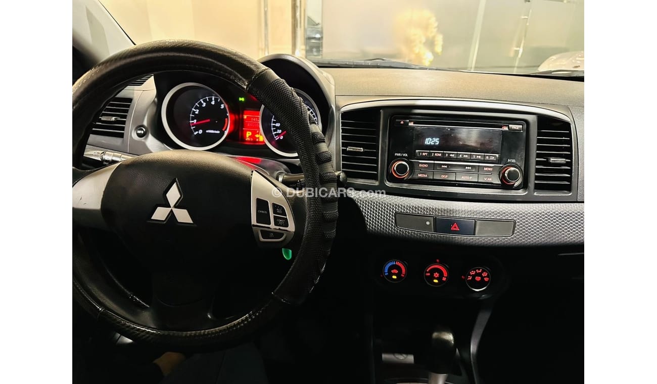 Used Mitsubishi Lancer GLS 2015 for sale in Dubai - 667212