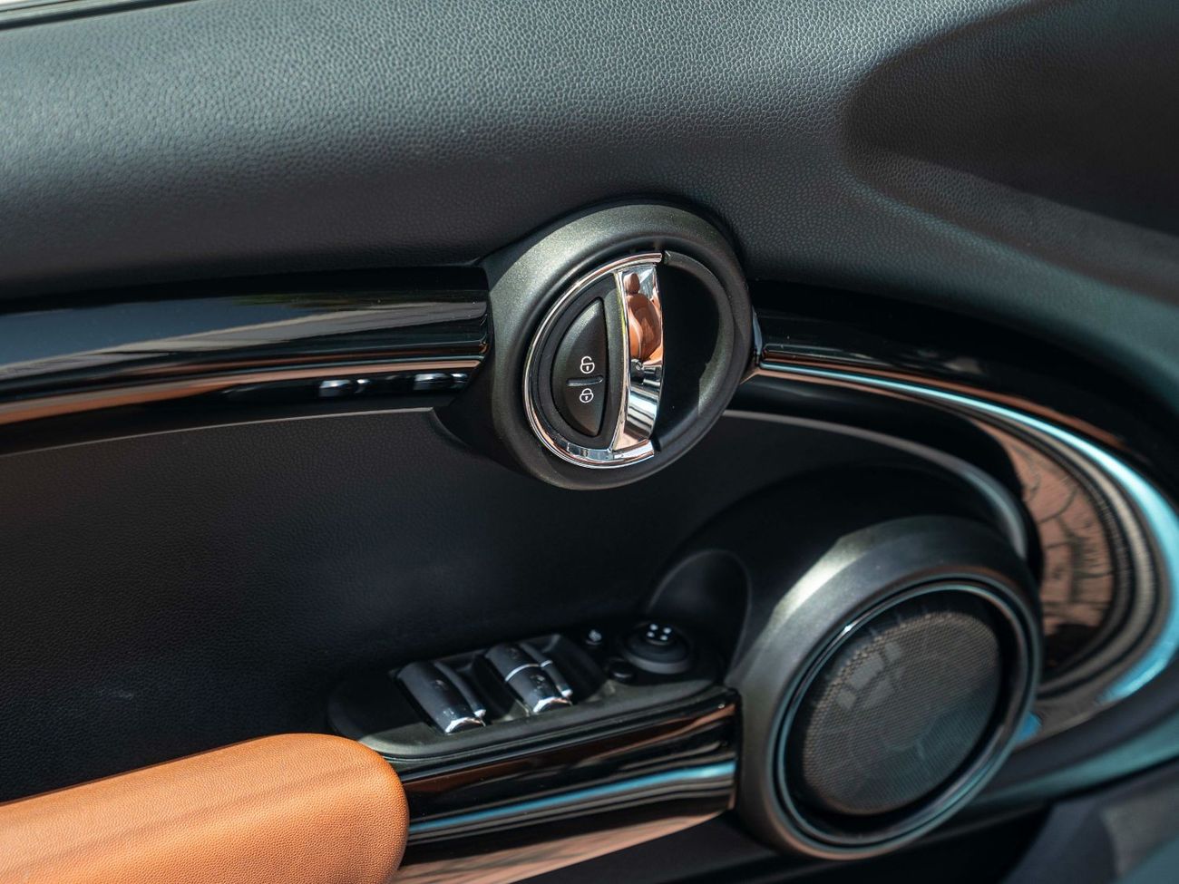 مستعملة ميني كوبر إس كابريو AED 1,808 PM • COOPER S CONVERTIBLE • MULTI ...