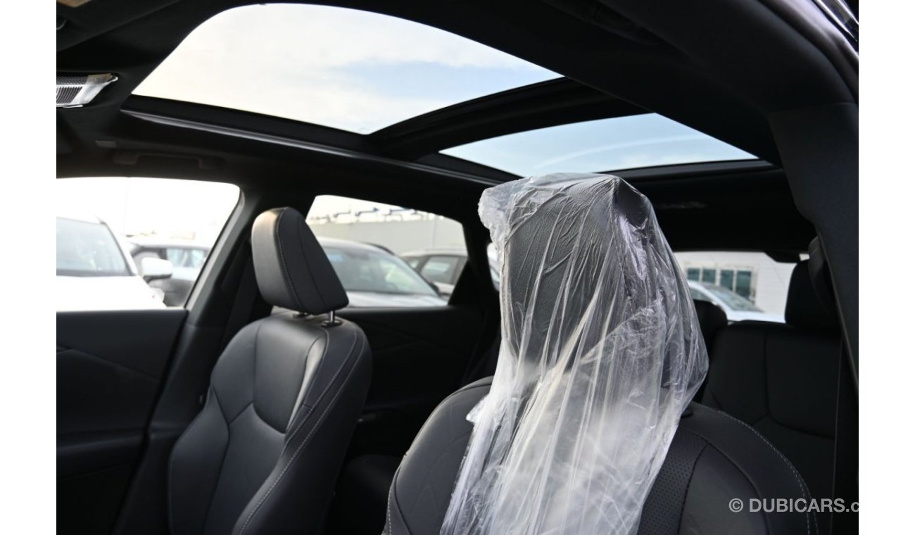 New Lexus RX350h Ultra Luxury 2.5L Hybrid, CUV, AWD, 5Doors, 360 Camera ...