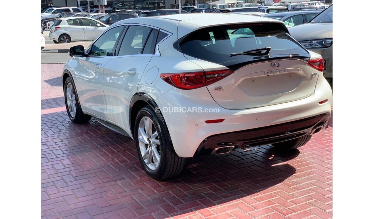 Used Infiniti Q45 Q30 2018 FULLY LOADED GCC IN MINT CONDITION 2018 for ...