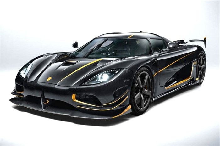 Koenigsegg UAE - Koenigsegg New Car Models, Prices & Pictures in UAE