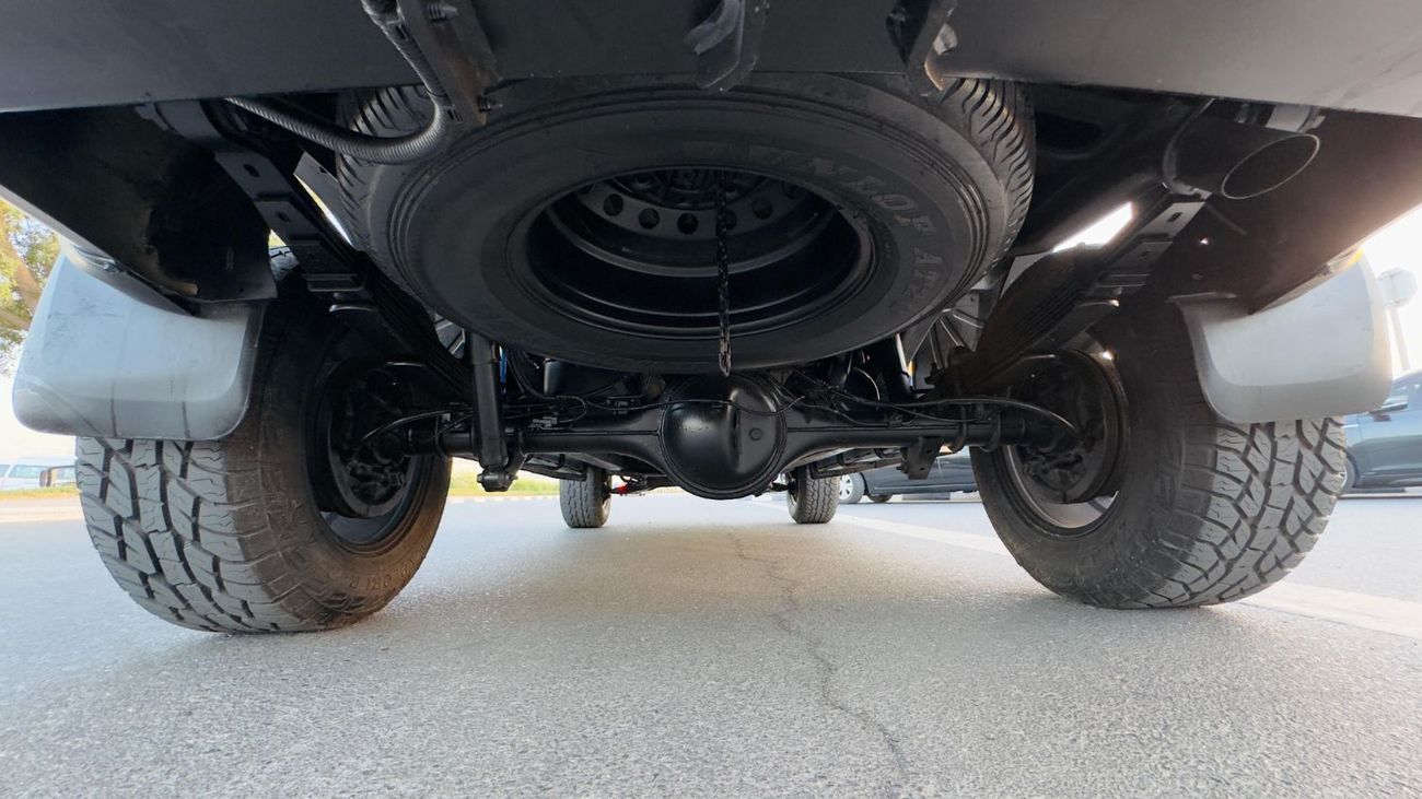 Used Ford Ranger Raptor SMART CAB RAPTOR | BLACK INTERIOR | 2WD | RHD ...