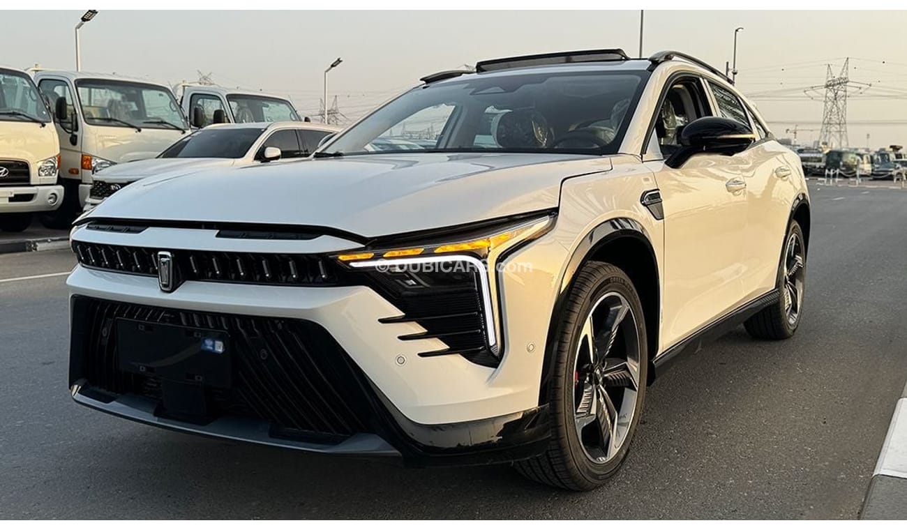 New Bestune B70S Limousine 1.5Ltr 2023YM 2024 for sale in Dubai - 743729