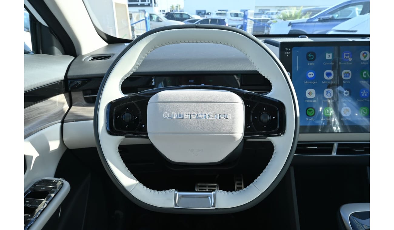 New JETOUR DASHING 1.6L Turbo, SUV, DCT, Full Option, GCC Spec, Color ...