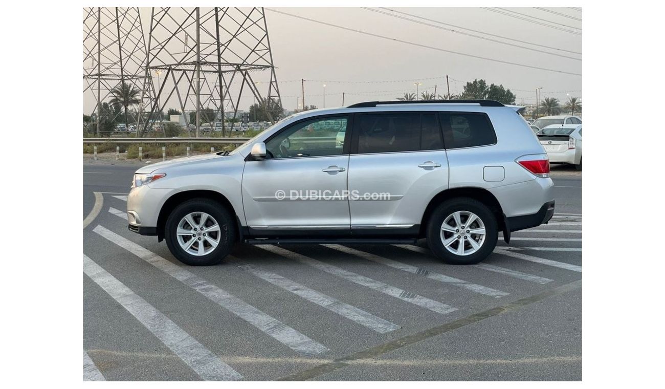 Used 2012 Toyota Highlander 4x4 / EXPORT ONLY/ فقط للتصدير 2012 for ...