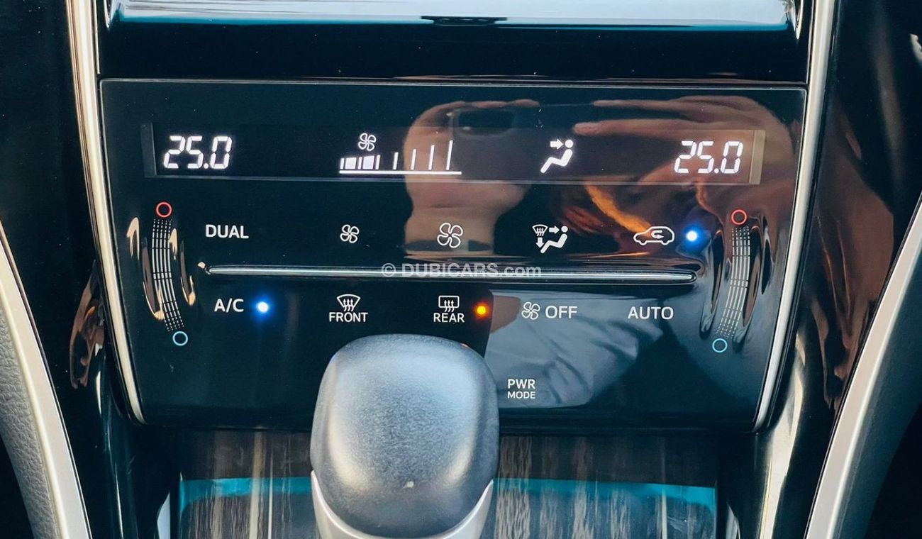 Used Toyota Harrier 2016/3 [Fresh Japan Import] QISJ Petrol 2.0L 2WD ...