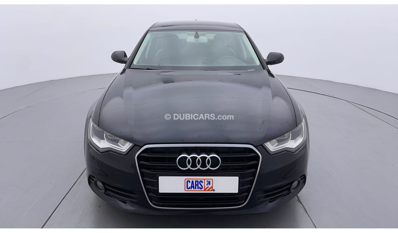 Used Audi A6 35 TFSI 2 | Zero Down Payment | Free Home Test Drive 2015 ...