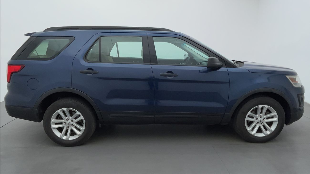 Used Ford Explorer BASE AWD 3.5 | Zero Down Payment | Free Home Test ...