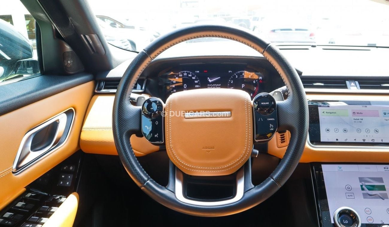 Used Land Rover Range Rover Velar Villa 2020 for sale in Dubai - 465241