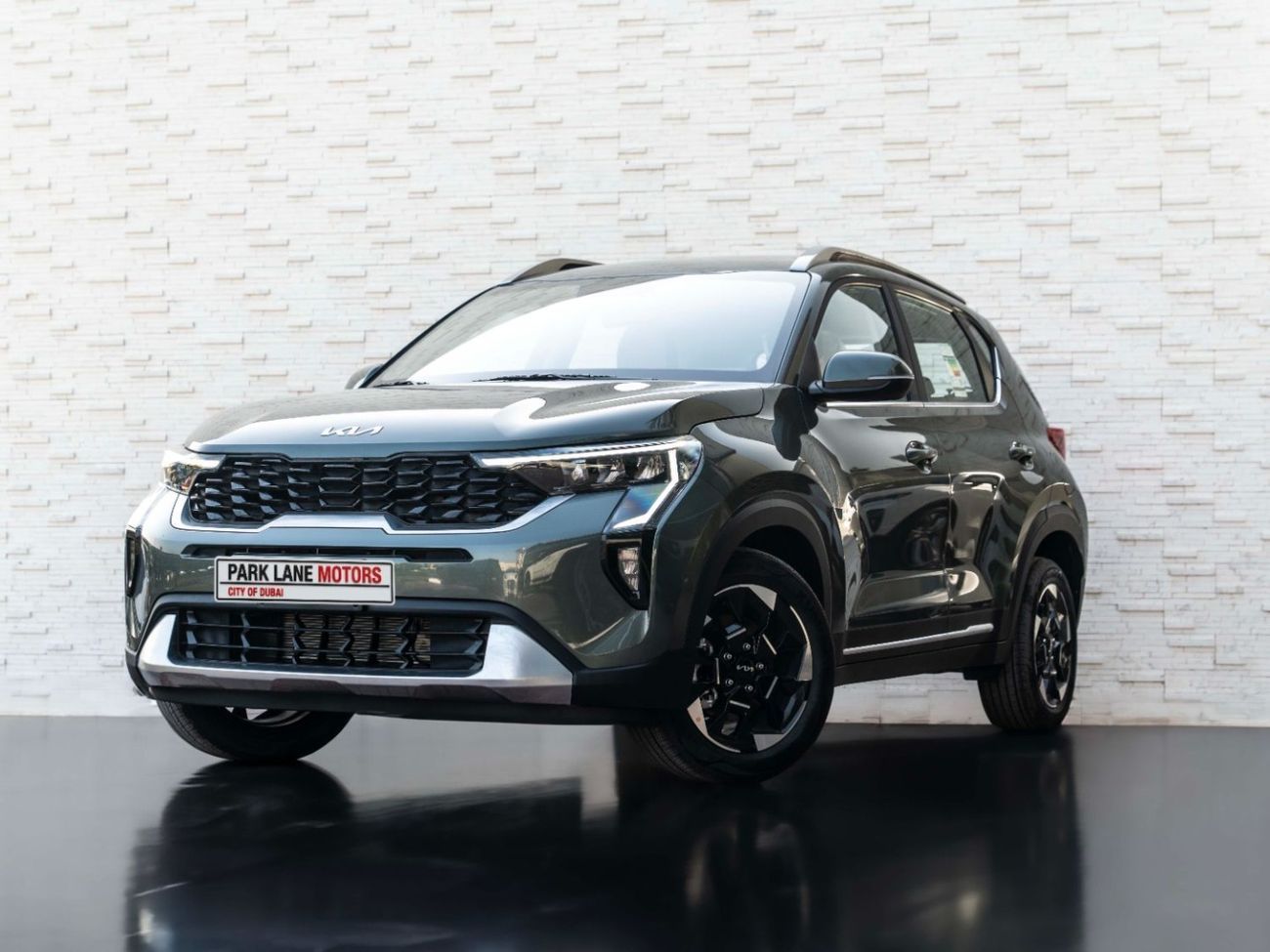 New Kia Sonet LX2 1.5L 2025 for sale in Dubai - 849349