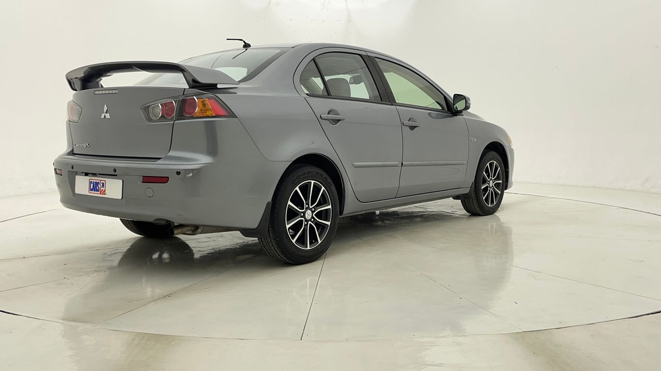 Used Mitsubishi Lancer GLS LOW 2 | Zero Down Payment | Free Home Test ...