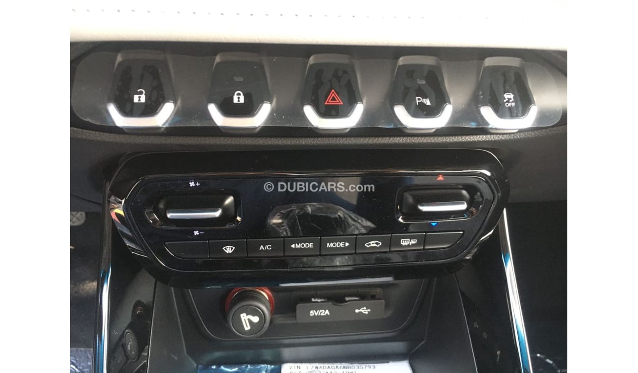 New Chevrolet Captiva 1.5L Petrol, L4 SUV, FWD, 5 Doors, Sunroof ...