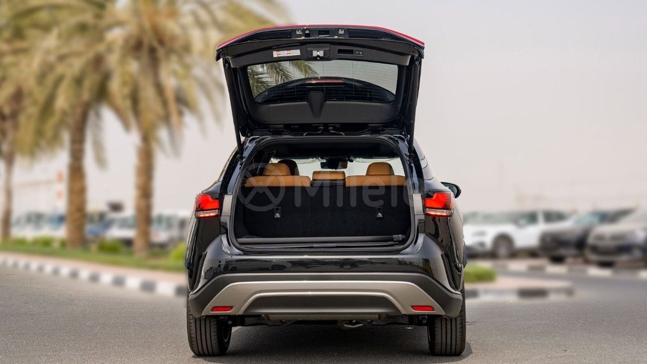 New Lexus RX350h EXECUTIVE 2.5L HYBRID - BLACK: PANORAMIC SUNROOF ...